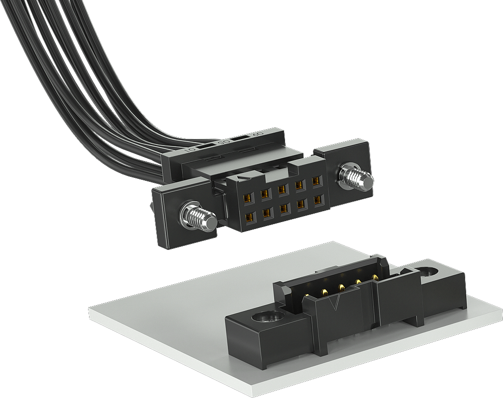 Search by Picture, You'll Know It When You See It | Samtec