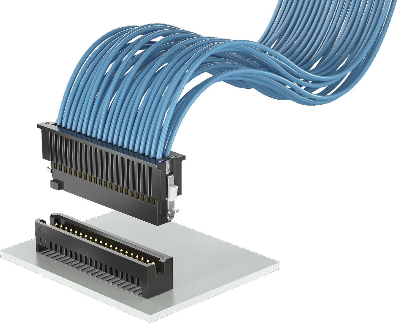 Search by Picture, You'll Know It When You See It | Samtec