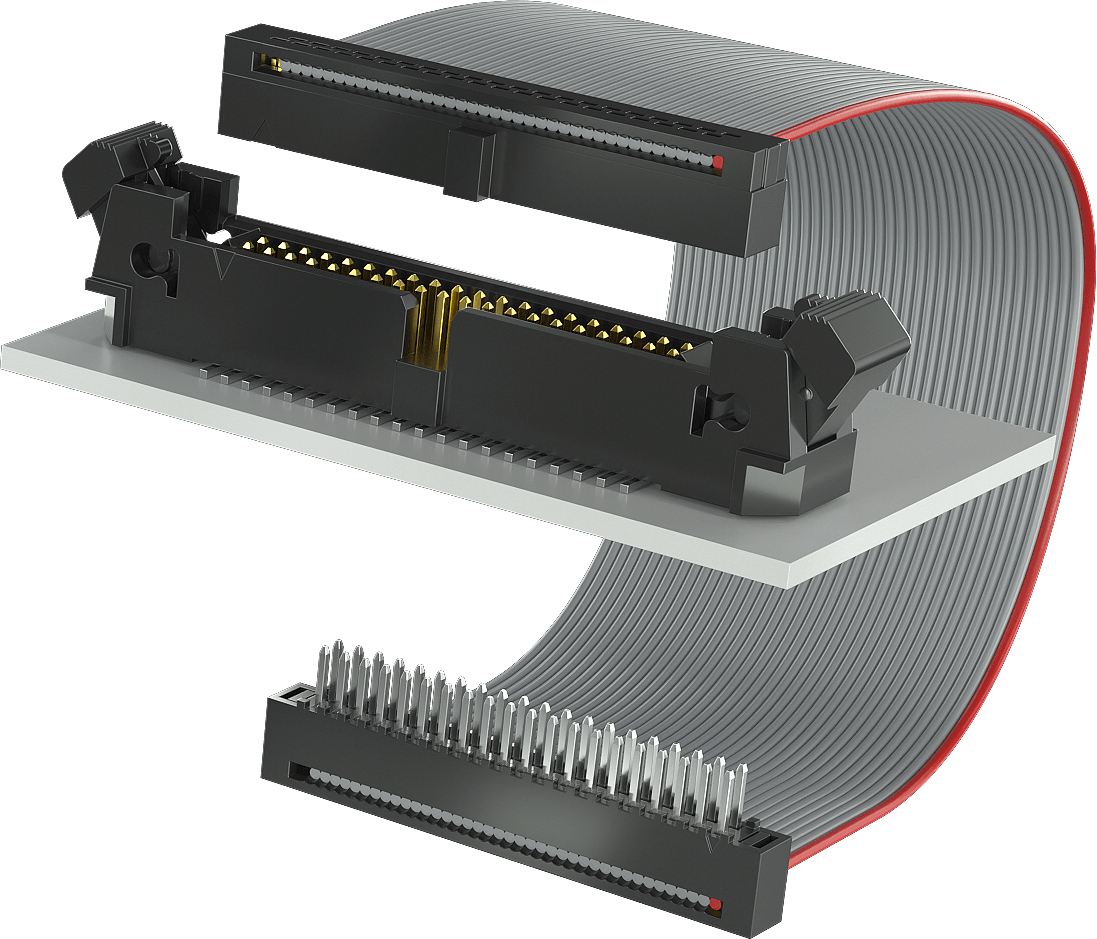 Search by Picture, You'll Know It When You See It | Samtec