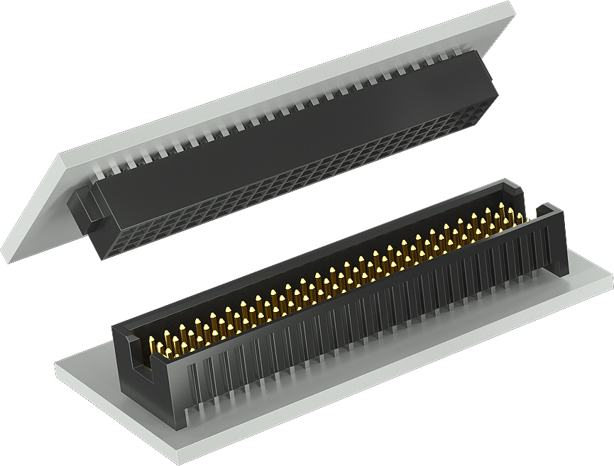 Search by Picture, You'll Know It When You See It | Samtec