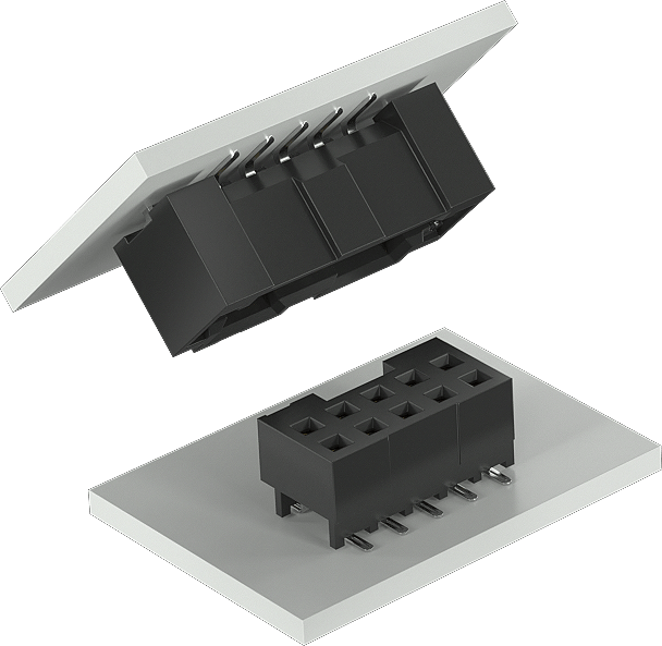 Search by Picture, You'll Know It When You See It | Samtec