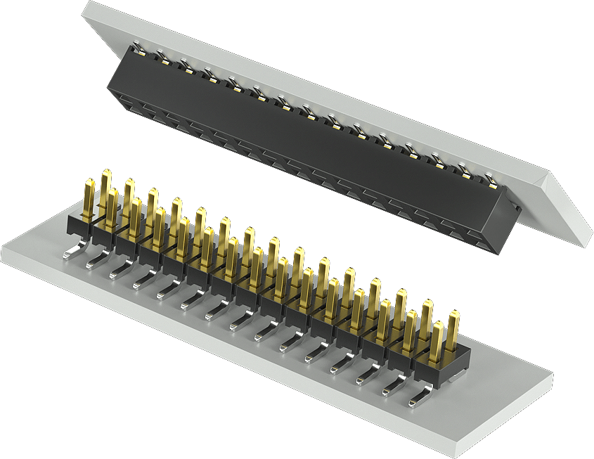 Search by Picture, You'll Know It When You See It | Samtec