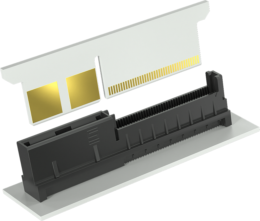 Search by Picture, You'll Know It When You See It | Samtec