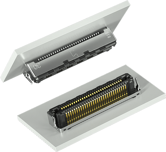 Search by Picture, You'll Know It When You See It | Samtec