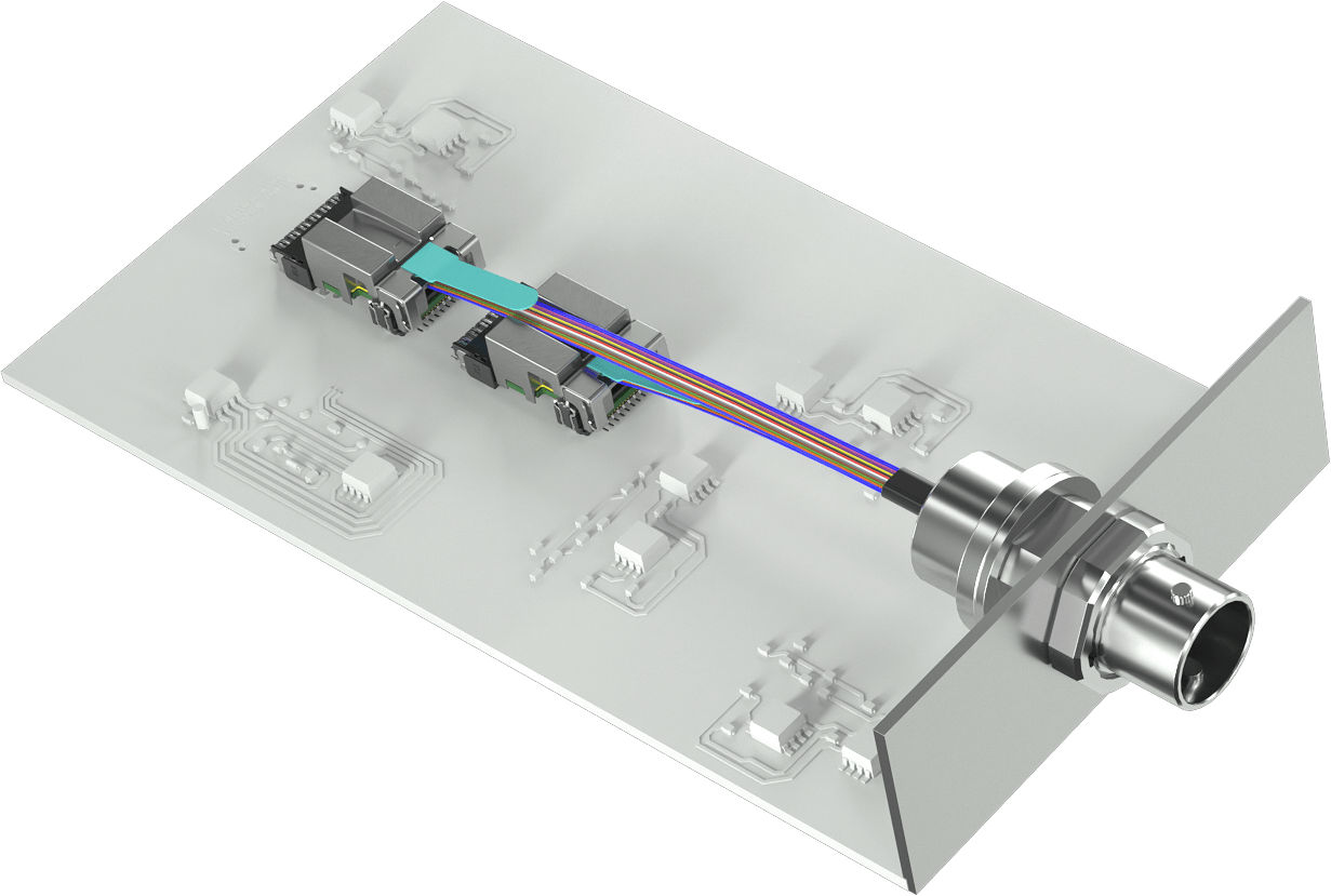 Search by Picture, You'll Know It When You See It | Samtec