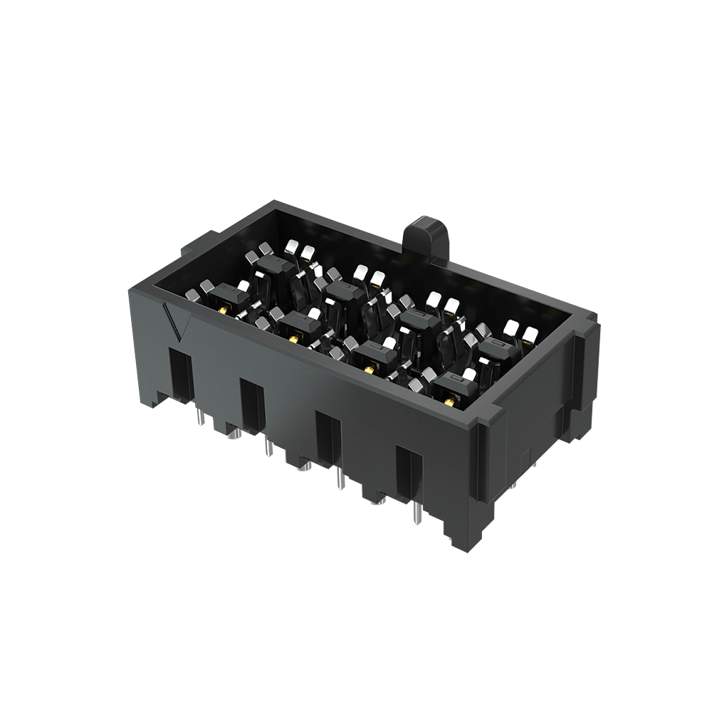 Search by Picture, You'll Know It When You See It | Samtec