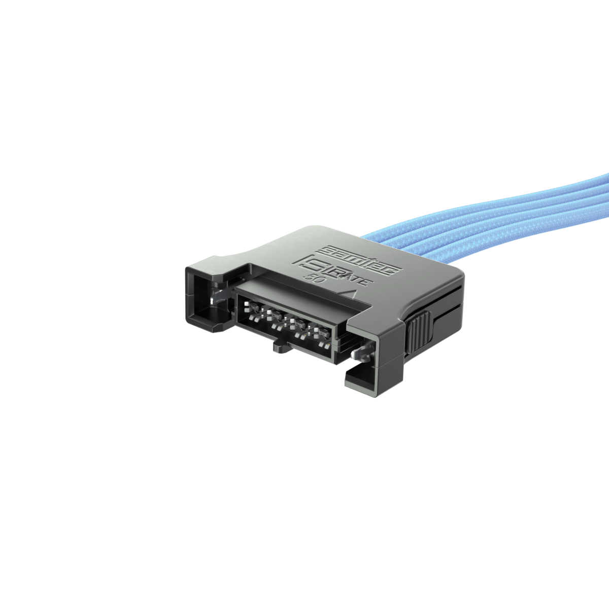 Search by Picture, You'll Know It When You See It | Samtec