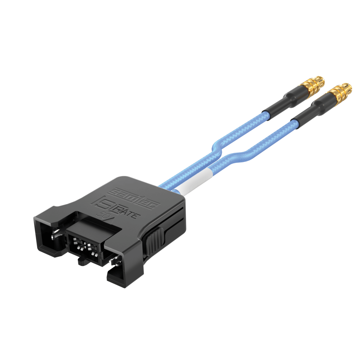 Search by Picture, You'll Know It When You See It | Samtec