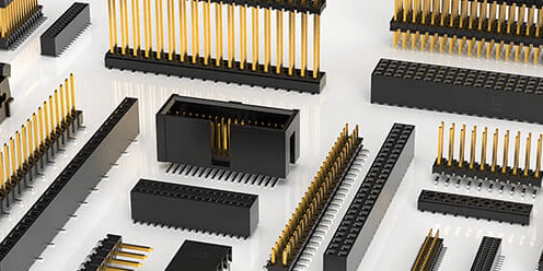 Search by Picture, You'll Know It When You See It | Samtec