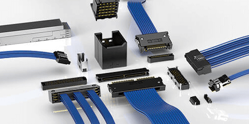 Search by Picture, You'll Know It When You See It | Samtec