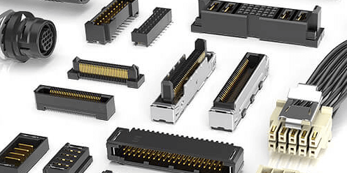 Search by Picture, You'll Know It When You See It | Samtec