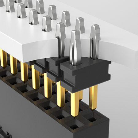 Search by Picture, You'll Know It When You See It | Samtec