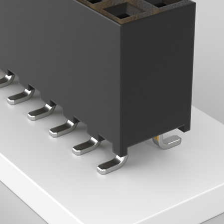 Search by Picture, You'll Know It When You See It | Samtec