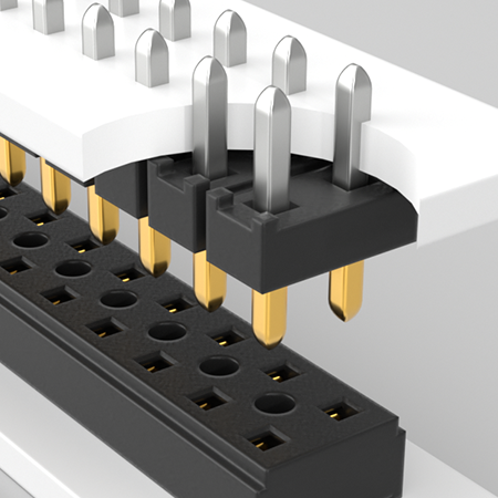 Search by Picture, You'll Know It When You See It | Samtec