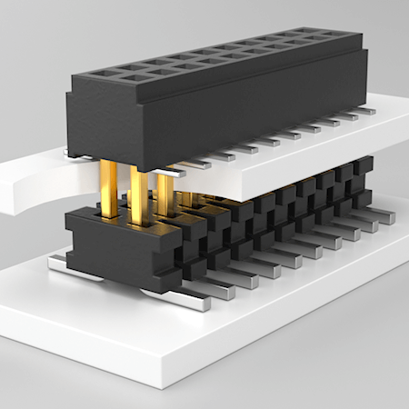 Search by Picture, You'll Know It When You See It | Samtec