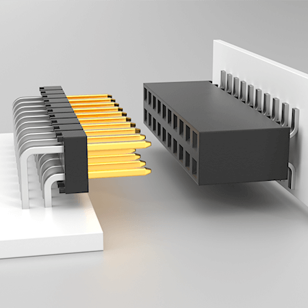 Search by Picture, You'll Know It When You See It | Samtec