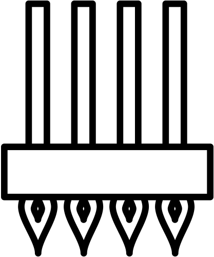 Search by Picture, You'll Know It When You See It | Samtec